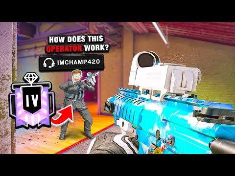 Why DIAMOND Is NOT A Good Rank Anymore