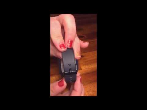 Gizmo Gadget Replacement Buckle/Buckle Tongue