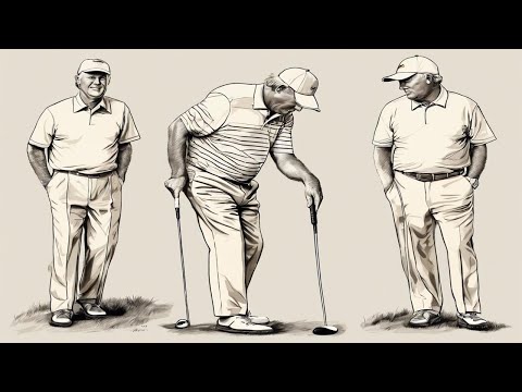 Jack Nicklaus: The Golden Bear of Golf Course Design - How Did He Revolutionize the Sport?