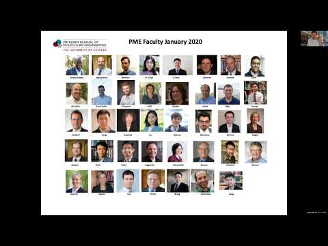 UChicago Re-Engineers Engineering: Quantum, Immunoengineering, and Materials for Sustainability