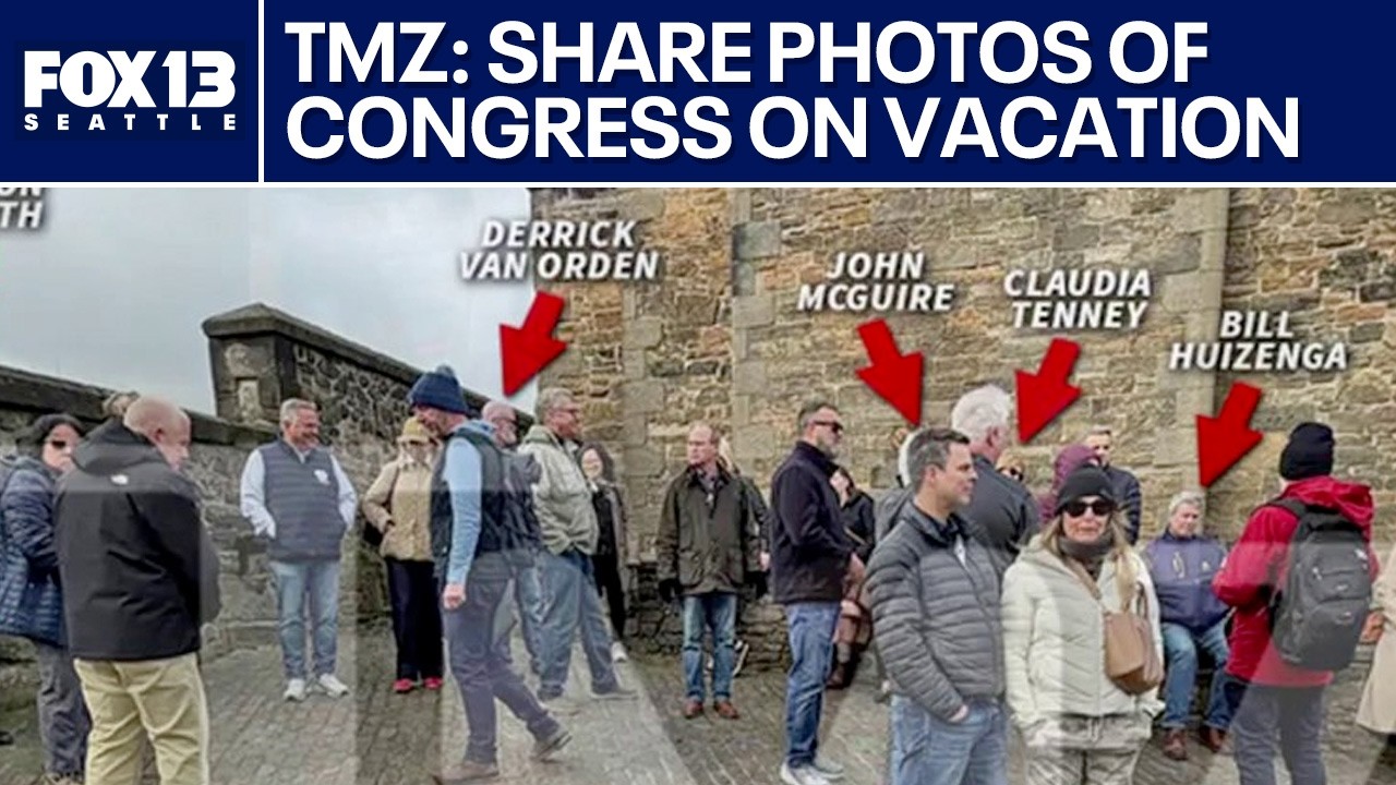 TMZ launches shame campaign against US members of Congress