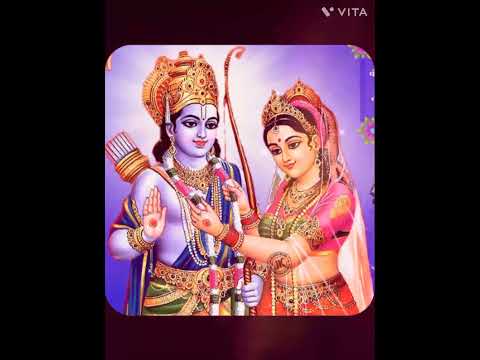 Ram Sita Photos ๐ฑ #ramsita#viralvideos #trending