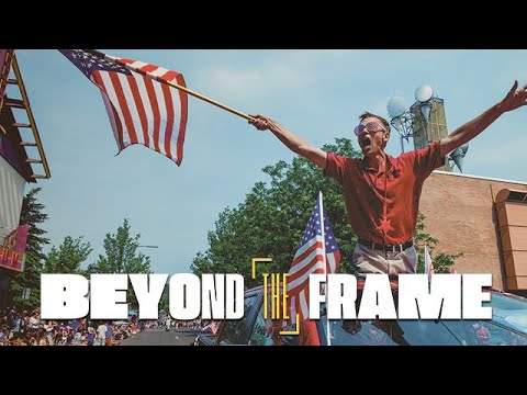 Beyond The Frame – Stephen Marc – Tim Huynh | Street Photography