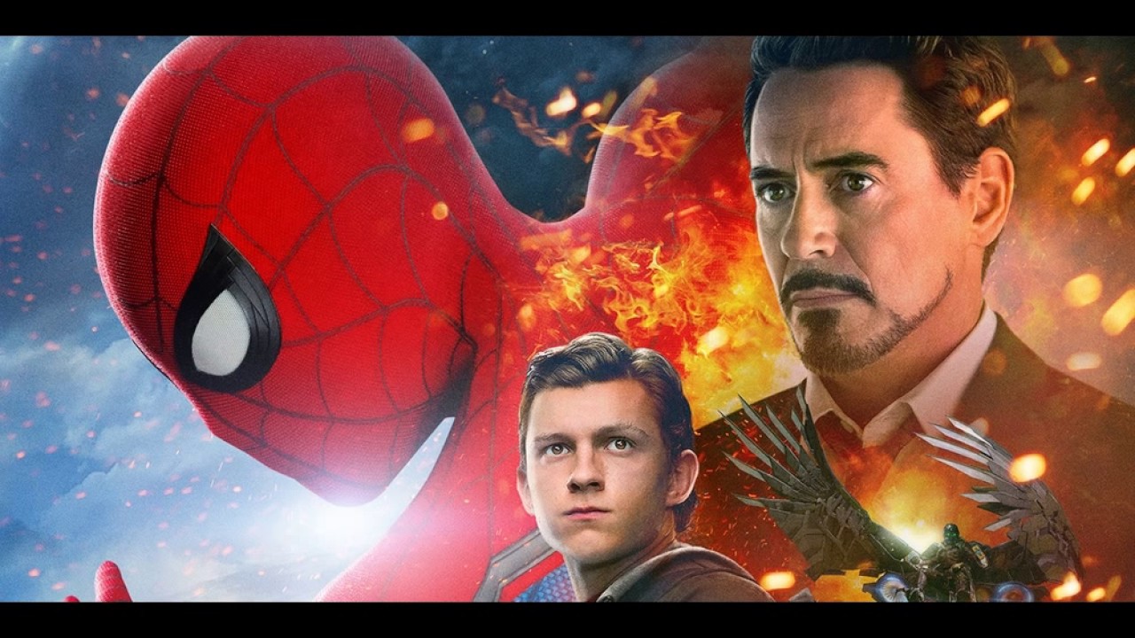 Why Are Marvel Movie Posters So Ugly?