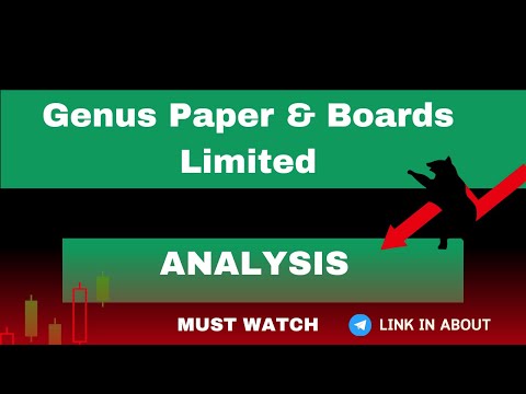 genus paper share latest news,genus paper latest news,genus paper share latest news today,genus pape
