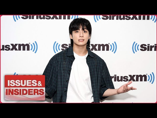 "Didn't do her homework": ARMYs angry at K-pop reporter, Haley Yang ...