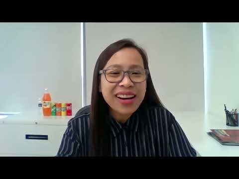 CIO Leadership Live with Winnie Rebancos of Coca-Cola Philippines