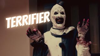 Terrifier Fan Film Watch HD Mp4 Video Download Free