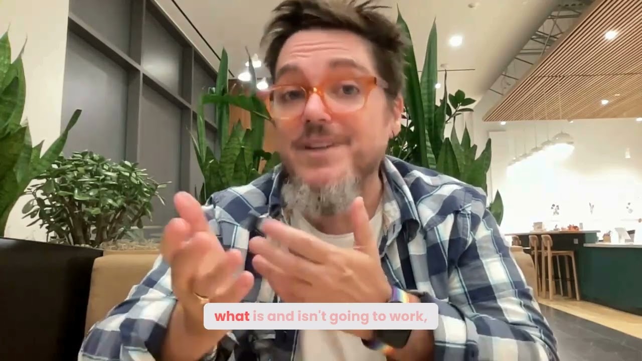 🪨 Video 1: Overview - 5 Keys to Digital Marketing That ROCK! ⚡