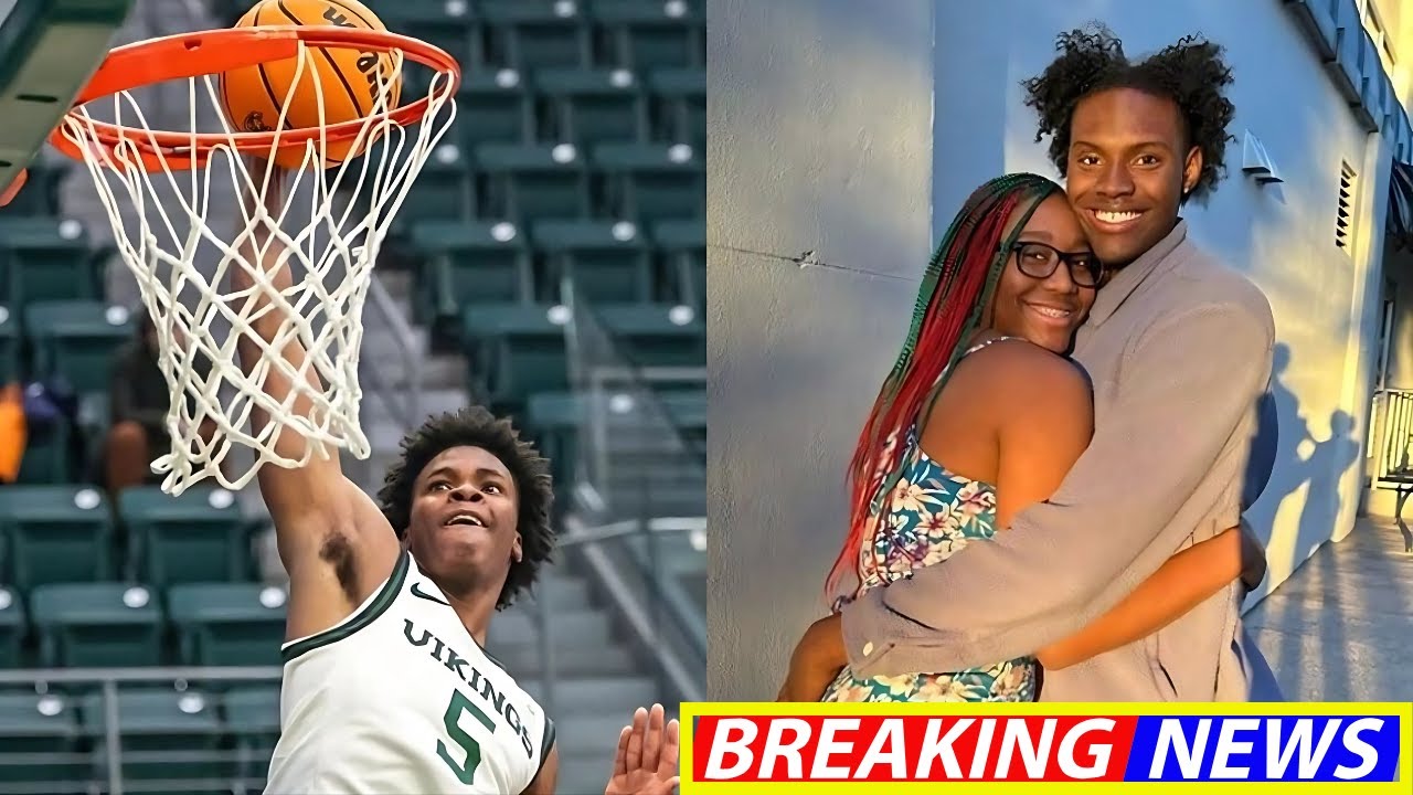 Aliyah Boston's boyfriend Tre Vaughn-Minott drops 1-word reaction on Portland's 14 PPG scorer