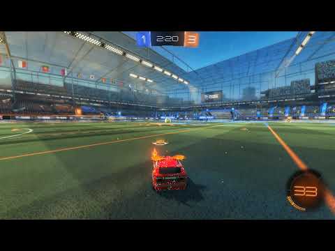 Steam Community :: Rocket League