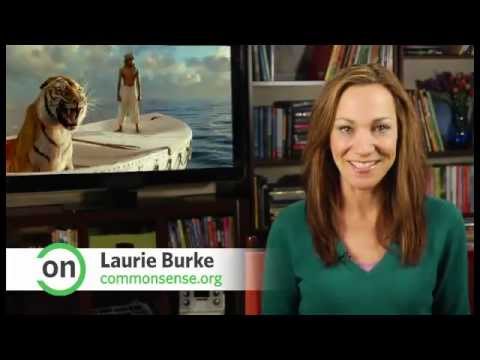Life of Pi Movie Review for Parents