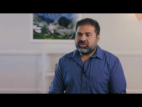 Future Of ExcelsiusGPS®: Dr. Lapsiwala