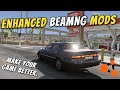 BeamNG Mods: Ultimate UI, Cars, Weather & Beyond! - BeamNG.drive