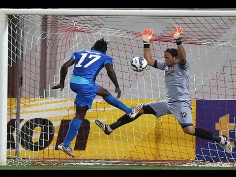 Al Hidd vs Al Shorta: AFC Cup 2015 (Group Stage)