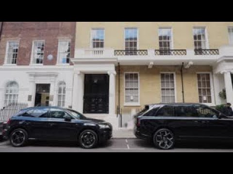 DDRE Global - Daniel Daggers Launches £14.95 M Home In Westminster