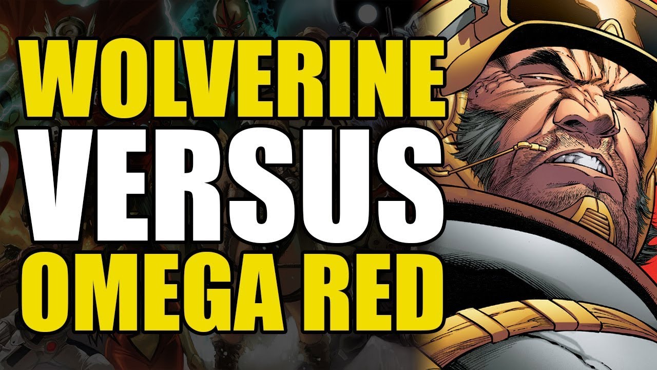 Wolverine vs Omega Red: Wolverine Origins Vol 2 Savior | Comics Explained