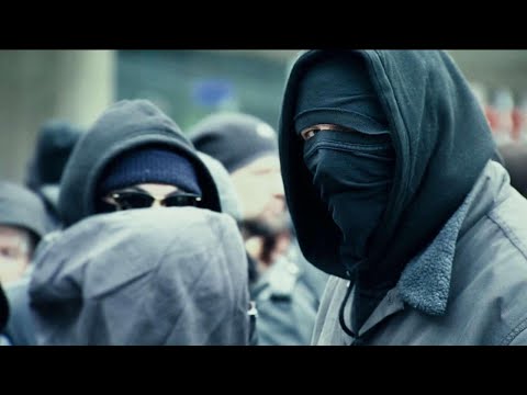 Hate crimes, and groups behind them, on the rise: expert