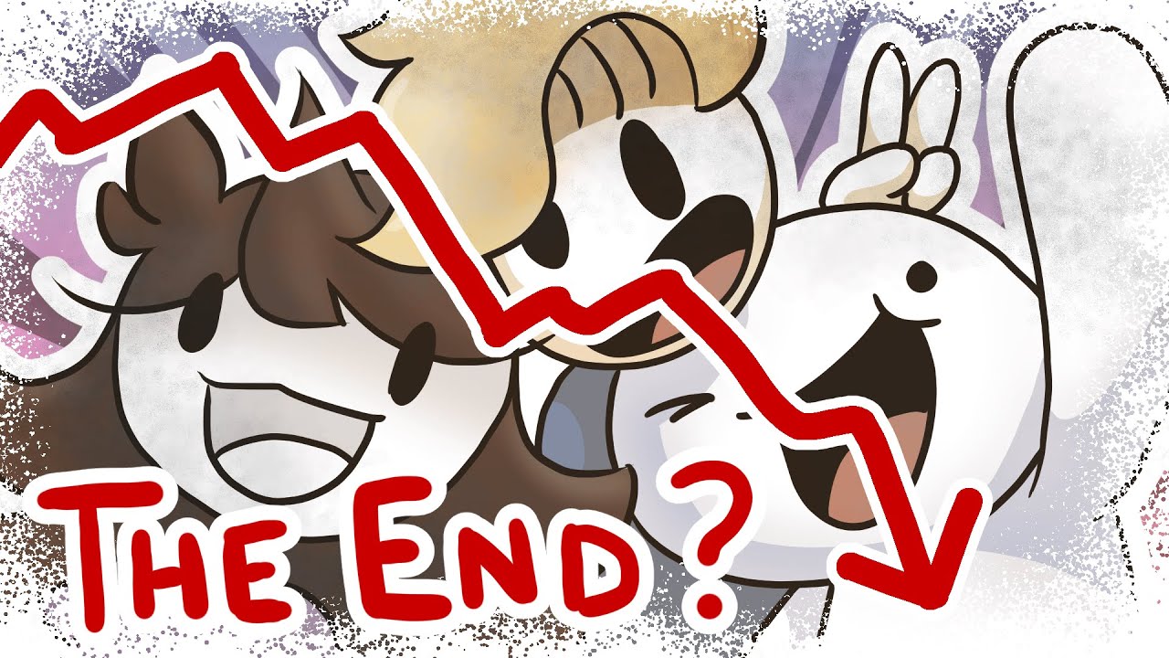 Storytime Animation Doesn't Feel Relatable Anymore