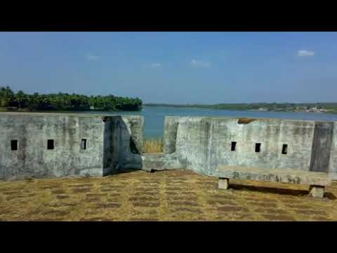 Sultan Battery – Watch Tower – Mangalore, India – Video Dailymotion ...