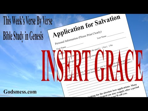 Insert Grace