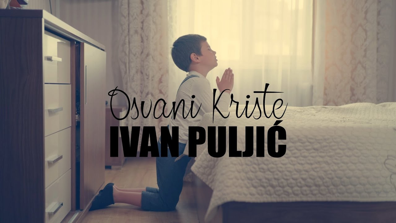 Osvani Kriste by Ivan Puljić from Croatia | Popnable