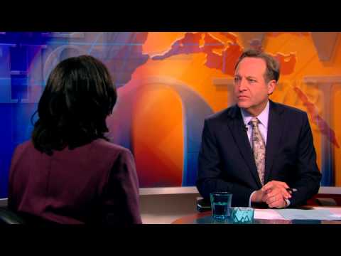 PBS News Hour Interview on South Sudan – Lesley Anne Warner, PhD ...