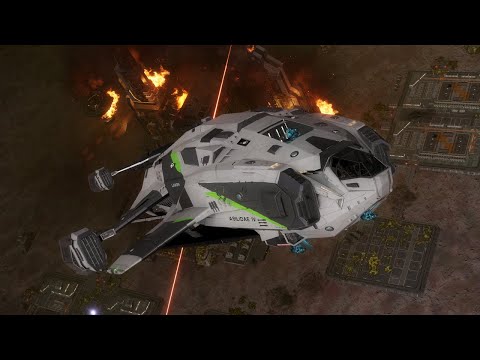 Steam Community :: Video :: Defending a Planetary Outpost from ...