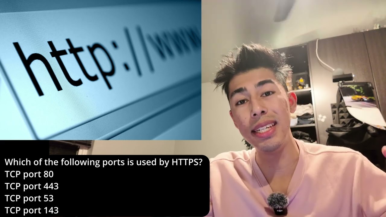 HTTPS and Port 443: Securing Your Web Browsing
