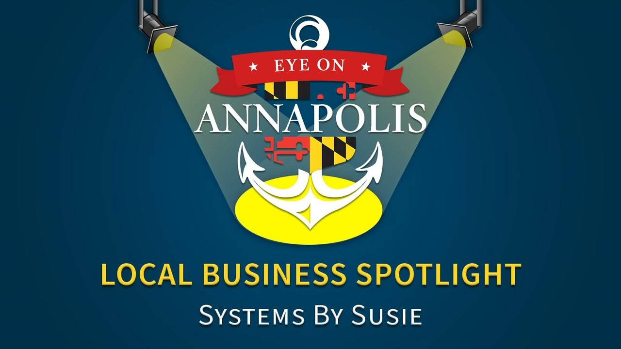 Local Business Spotlight: Systems By Susie