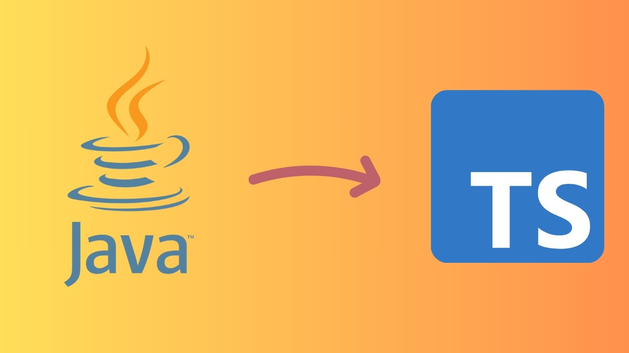5 Things I Miss From Java as a JavaScript Developer