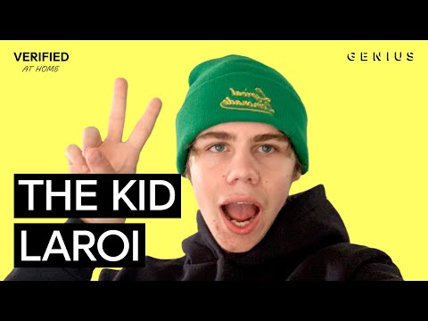 The Kid LAROI “Addison Rae” Official Lyrics & Meaning | Verified ...