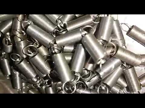 Amar Springs - Manufacturer of Compression Springs & Tension Spring ...