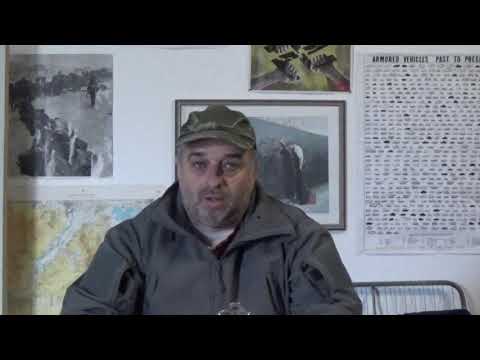 fraud waste and abuse at the DOD / DLA season 3 EP 1
