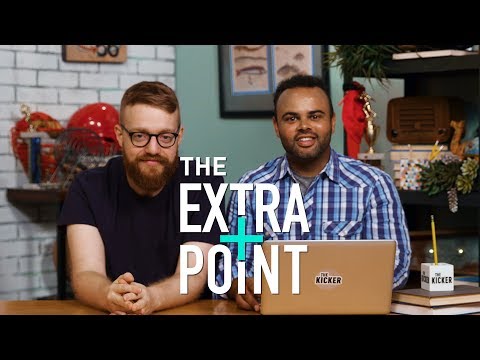 Is Instant Replay Ruining Sports? | The Extra Point