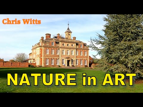 Nature in Art at Gloucester