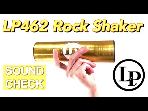 LP 442A One Shot Shaker Small iMuso