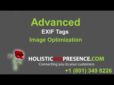 Best Way to Add EXIF Data for SEO