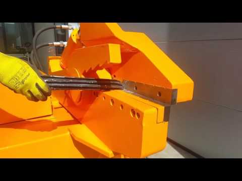 Alligator Shearing Machine at Best Price in India