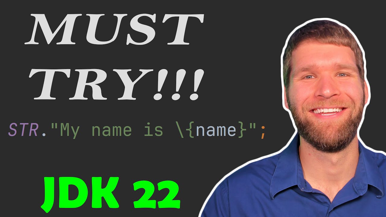 Are You Using This NEW Java Feature?