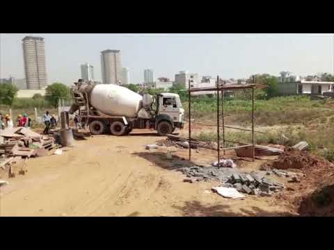 Pyramid Midtown Sector 59, Gurgaon | Price List & Brochure, Floor Plan ...