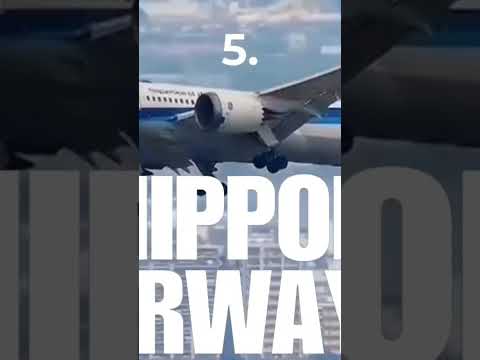 World’s best airline for 2025 #airline #bestairlines #airlines #qatarairways #singaporeairlines