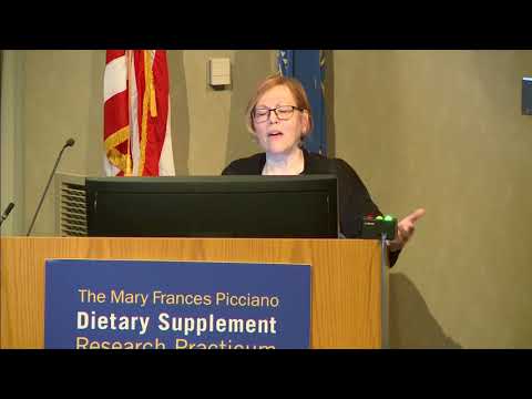 Dietary Supplement Practicum (18 of 21): Dietary Supplement Databases & Other Useful Places