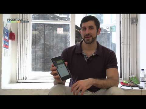 How to download Kindle books to the Google Nexus 7