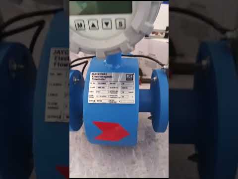 Electronic Flow Meter at Best Price in India