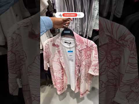 Zudio Summer Collection | Men's Fashion | Zudio Nailed It