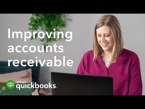 What are accounts receivable? | Morgan Law @FinePointsBookkeeping