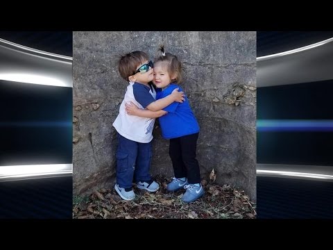 Couples Children Both Diagnosed with Fatal Dwarfism