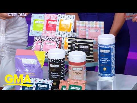 Deals and Steals: On the go must-haves