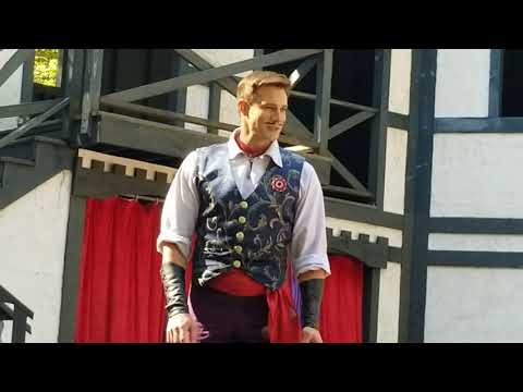 JACQUES ZE WHIPPER GIVING US A SHOW – AND SCARY STAGE TIME FOR SIMON ...